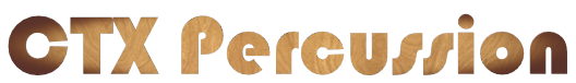CTX Percussion - Login